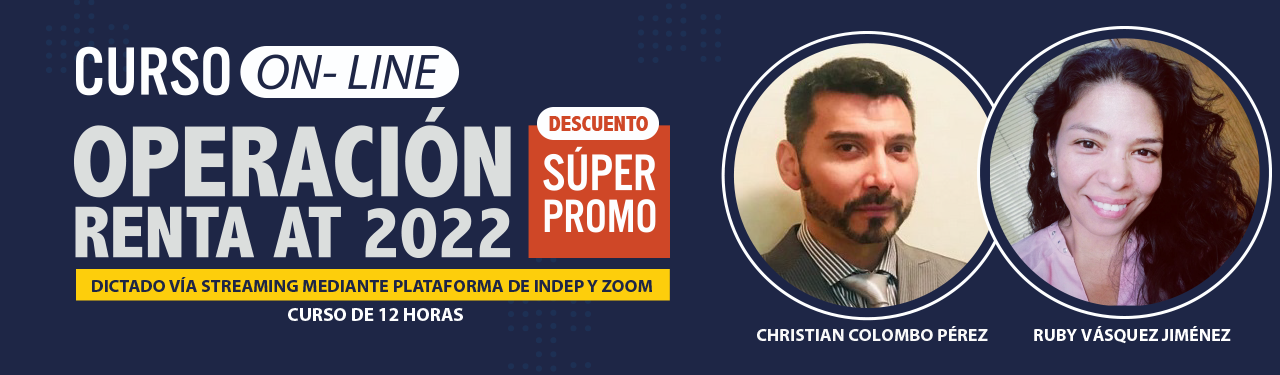 INDEP - Cursos Y Diplomados de Contabilidad Avanzada