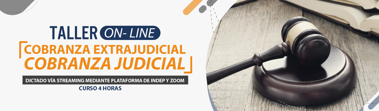 INDEP - Cursos Y Diplomados de Contabilidad Avanzada