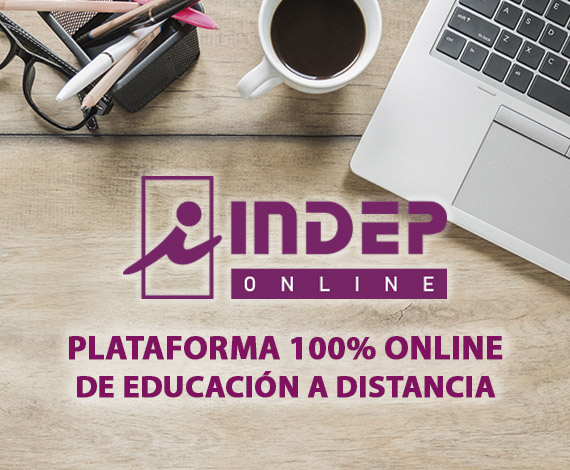INDEP - Cursos Y Diplomados de Contabilidad Avanzada